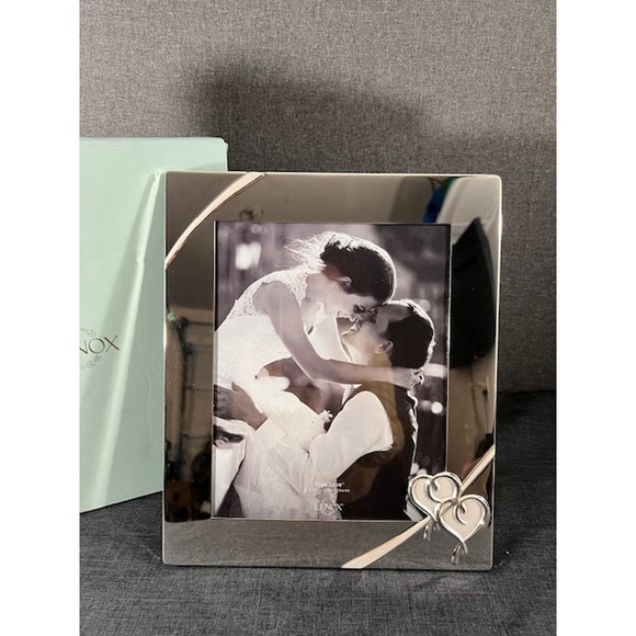 Lenox | Accents | Lenox 8x Picture Frame | Poshmark